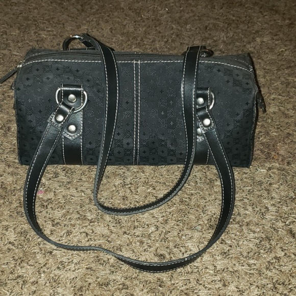 Liz Claiborne | Bags | Villager By Liz Claiborne Purse | Poshmark